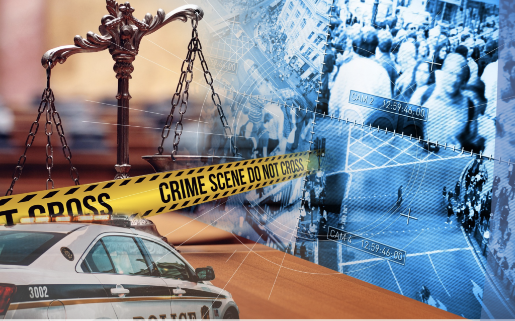 Forensic Video Surveillance Best Practices White Paper - Home | Rasilient Systems